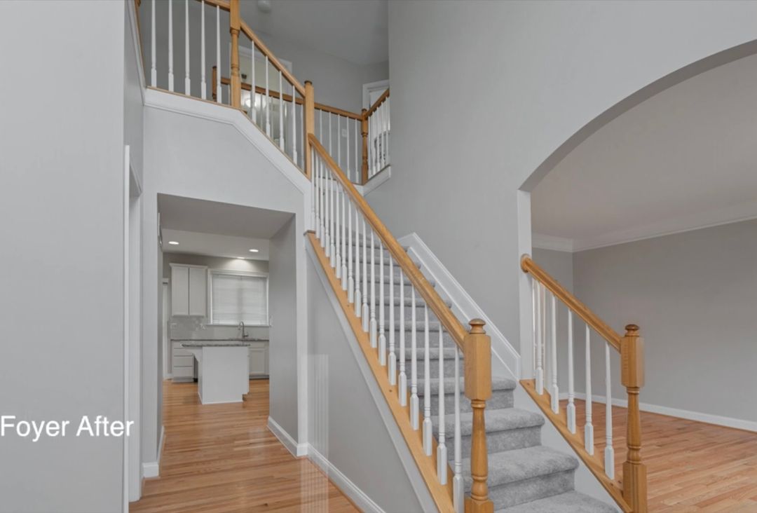 Residential Painting in Hunt Valley, MD - Perfect Painters